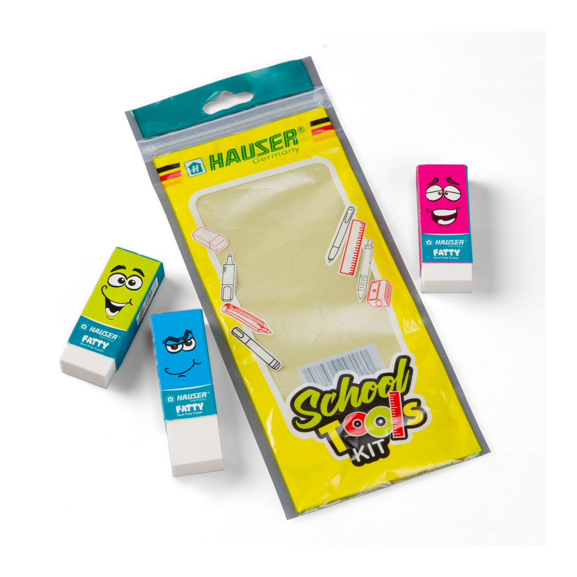 Welcome to Hauser ARTZ Australia